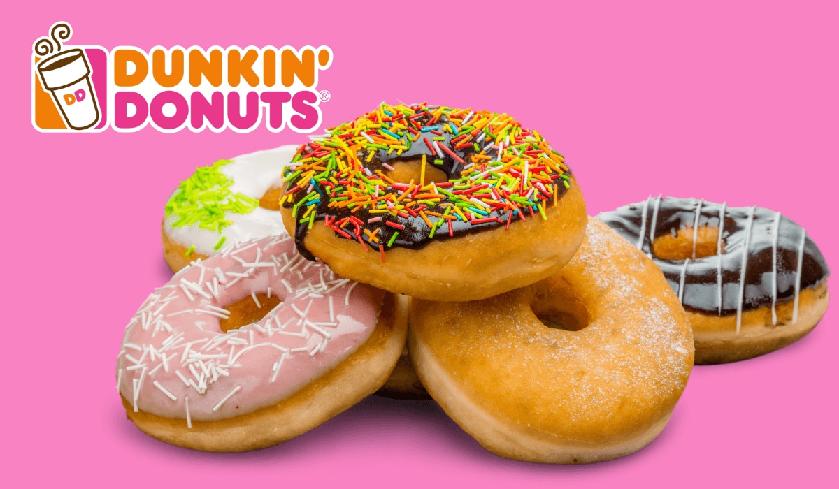 Lista De Sabores De Donas De Dunkin Donuts Dunkin Iced Coffee Brownie