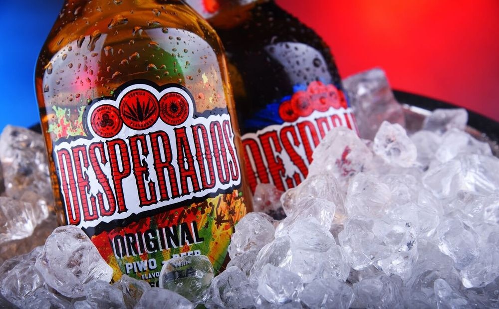 Desperados 1 News Von Desperados Pressemeldungen 2025 | Presseportal